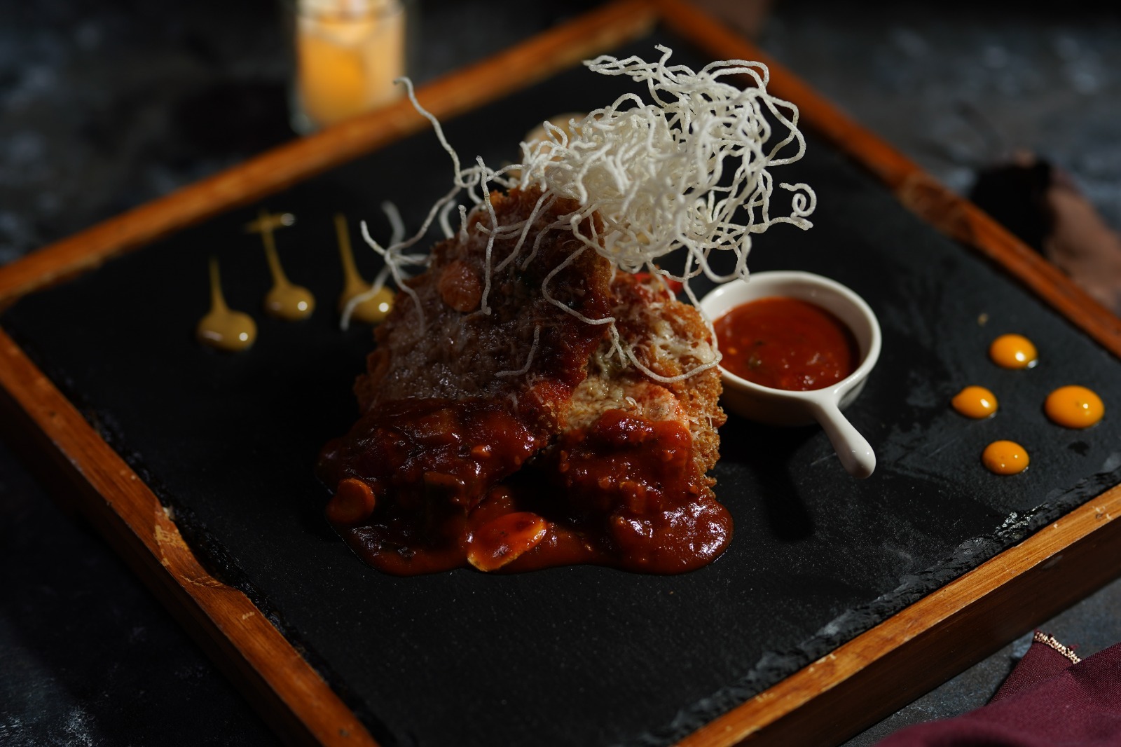 El Momento Steakhouse Photos (Gallery)