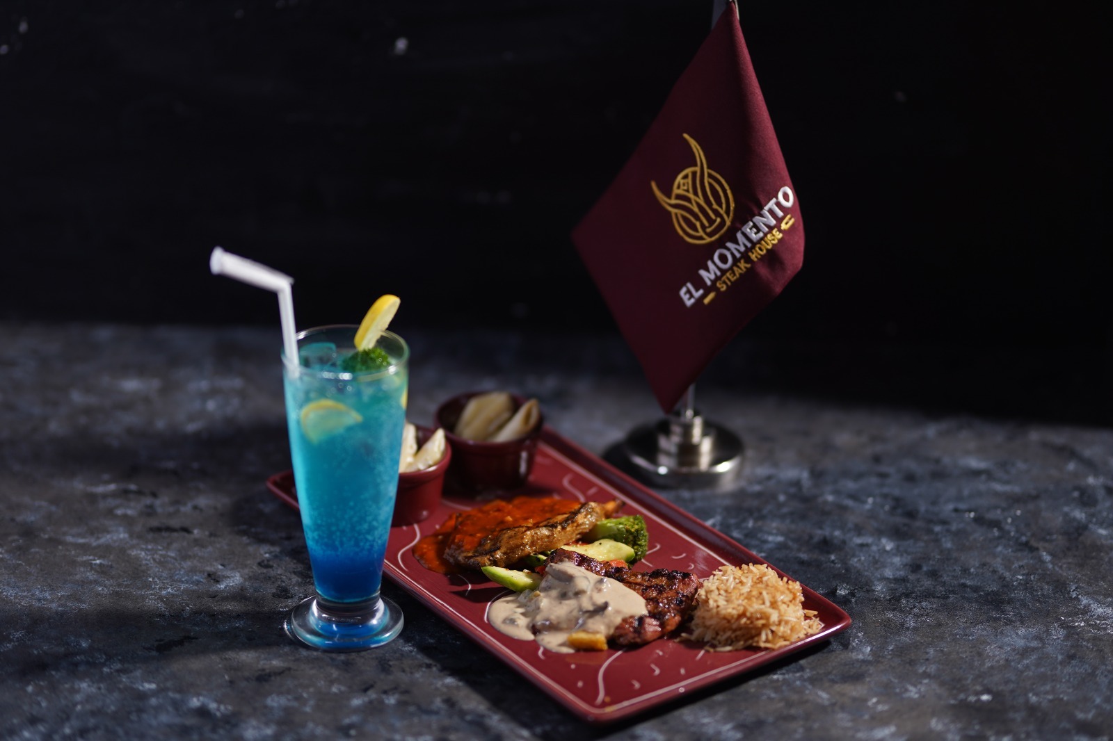 El Momento Steakhouse Photos (Gallery)