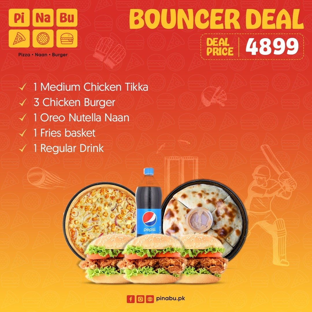 World Cup Deals - El Momento